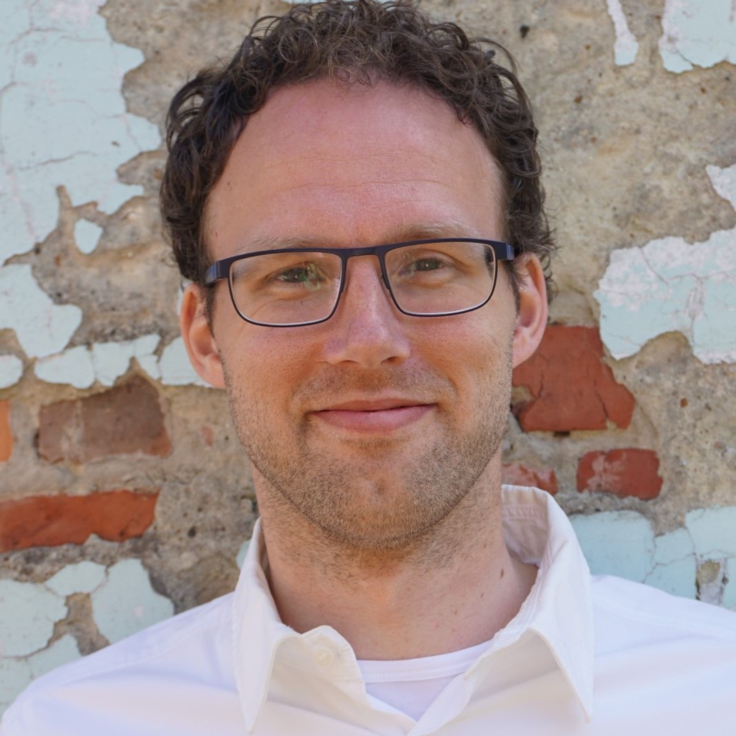 August 1, 2022, Dr. Wilbert De Witte joins esqLABS - esqLABS